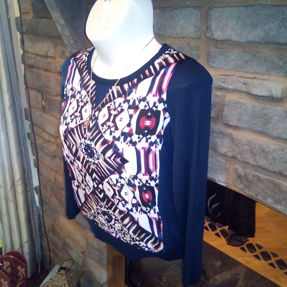 NY Collection | Tops | New Ny Collection | Poshmark